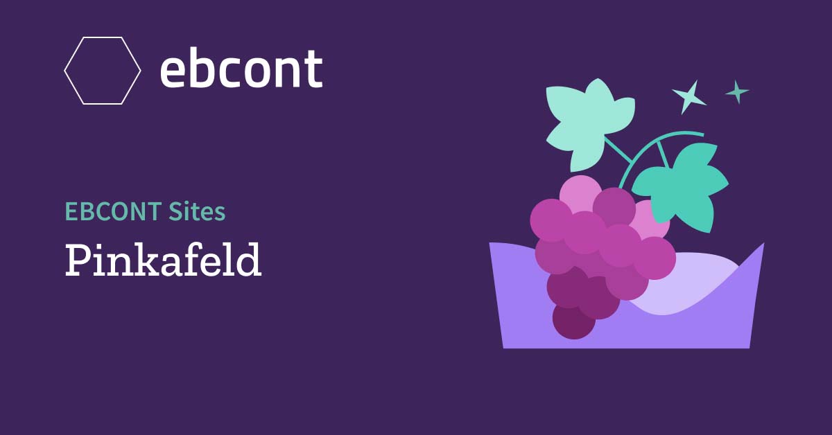 Pinkafeld | ebcont