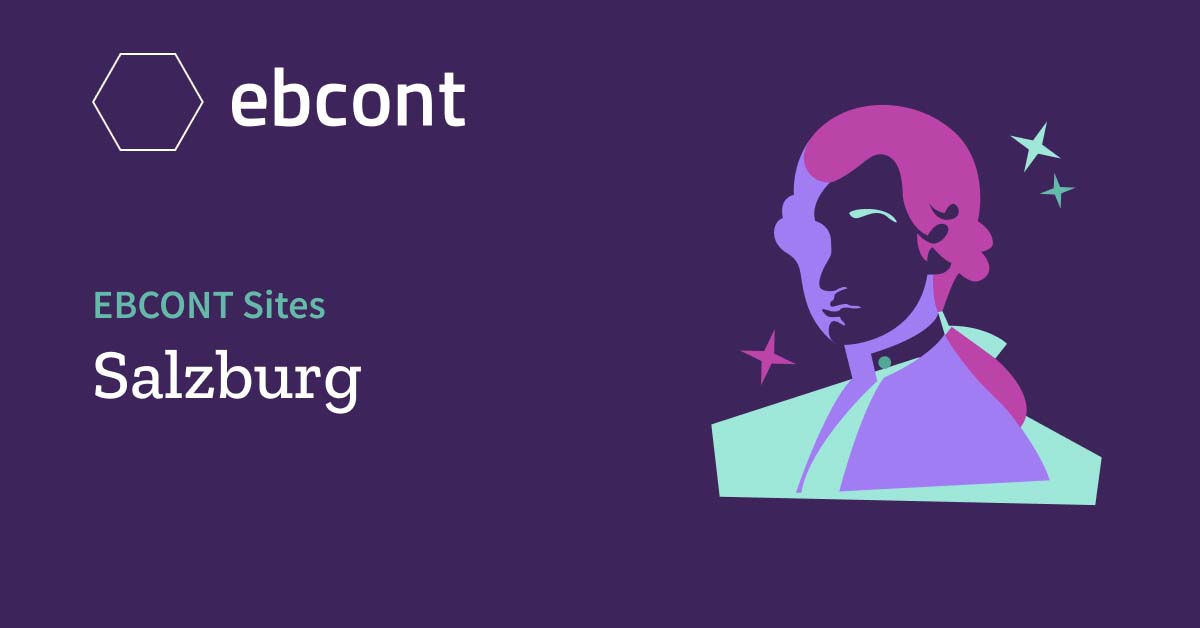 Salzburg | ebcont