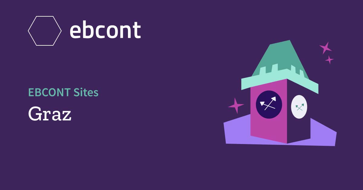 Graz | ebcont
