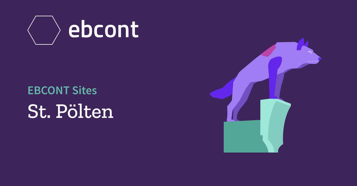 St. Pölten | ebcont