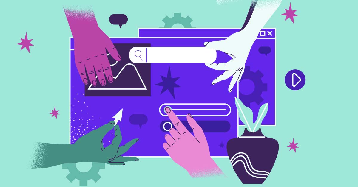 UX-Expert Review | ebcont
