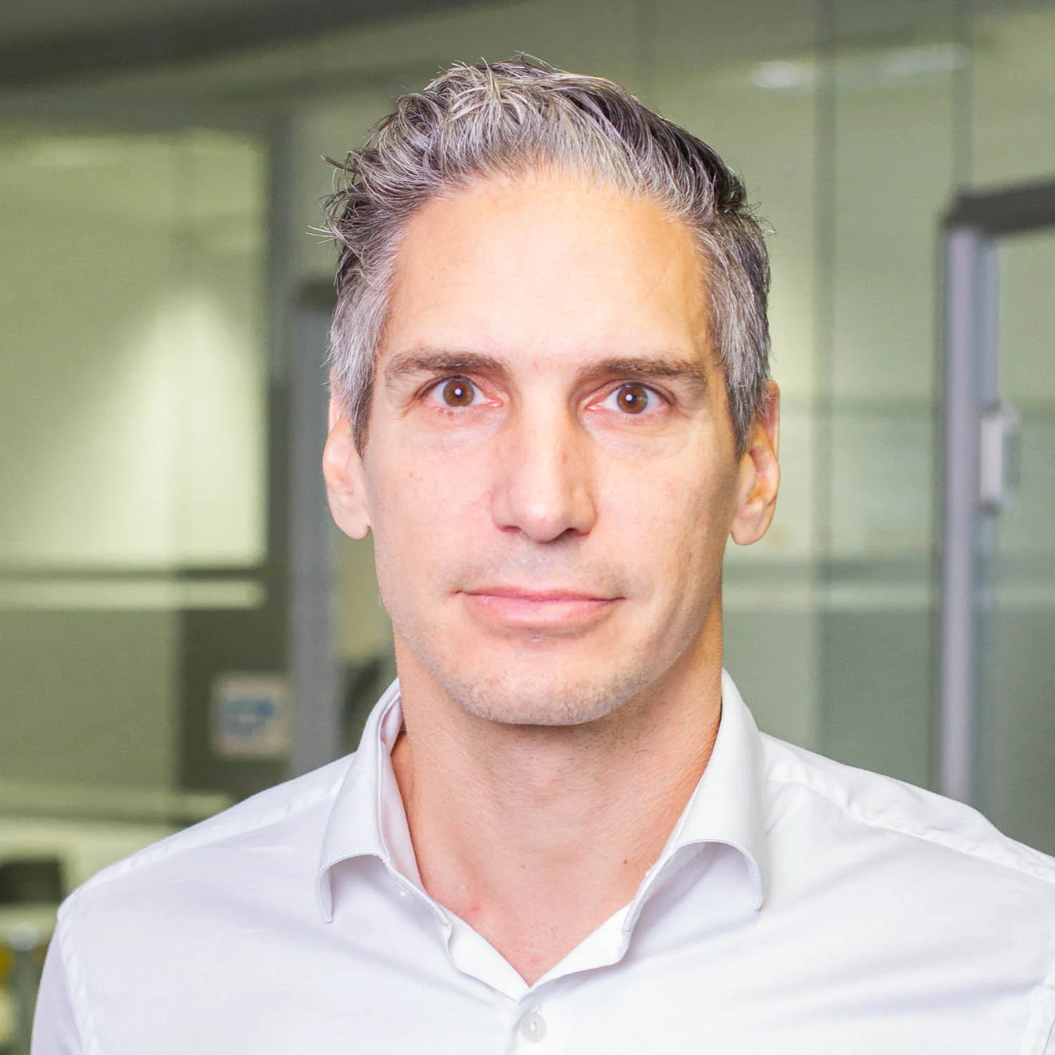 Analyse Beratung Ebcont