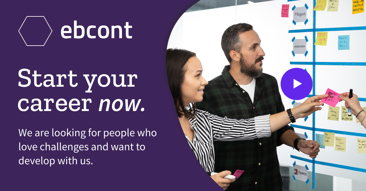 Karriere | ebcont