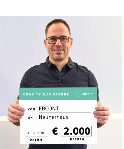 ebcont | Sustainability