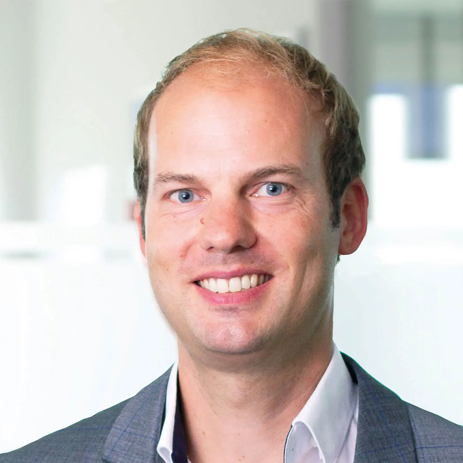 Analyse Beratung Ebcont